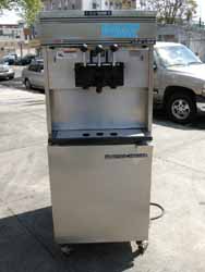 Electro Freeze Freedom 360 Soft Serve Twist Freezer - Used Condition ...