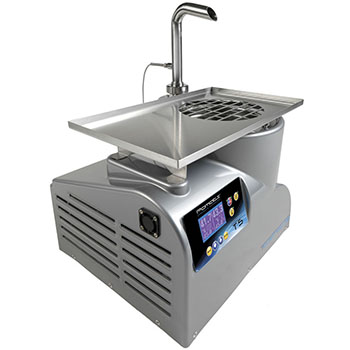 Pomati T5 Chocolate Tempering Machine 110V Chocolate Tempering Machines ...