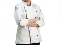 Kitchen Aprons, Chef Pants, Chef Coats, Chef Hats - Chef Wear