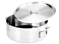 Cookware, Frying Pans, Cookware Accessories, Stock & Sauce pots