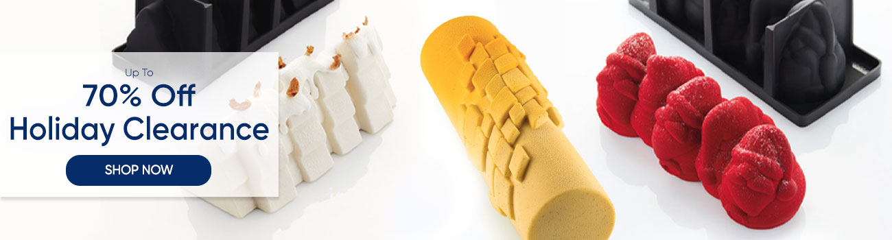 Holiday Clearance bakery & restaurant equipment