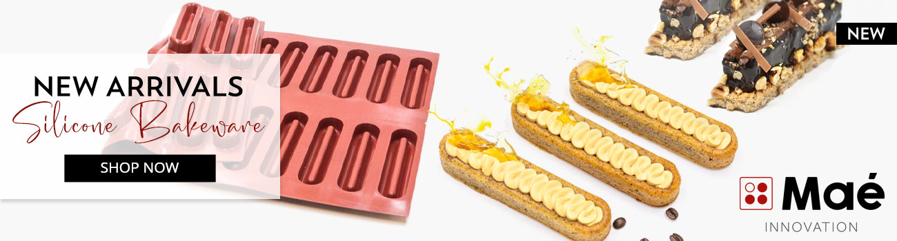 Bakery Supplies & Restaurant Supplies, Pastry tools, bakery ...