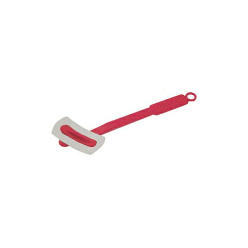 Bakers Blade Lame, Red Plastic with Stainless Steel Blade Bakeware ...