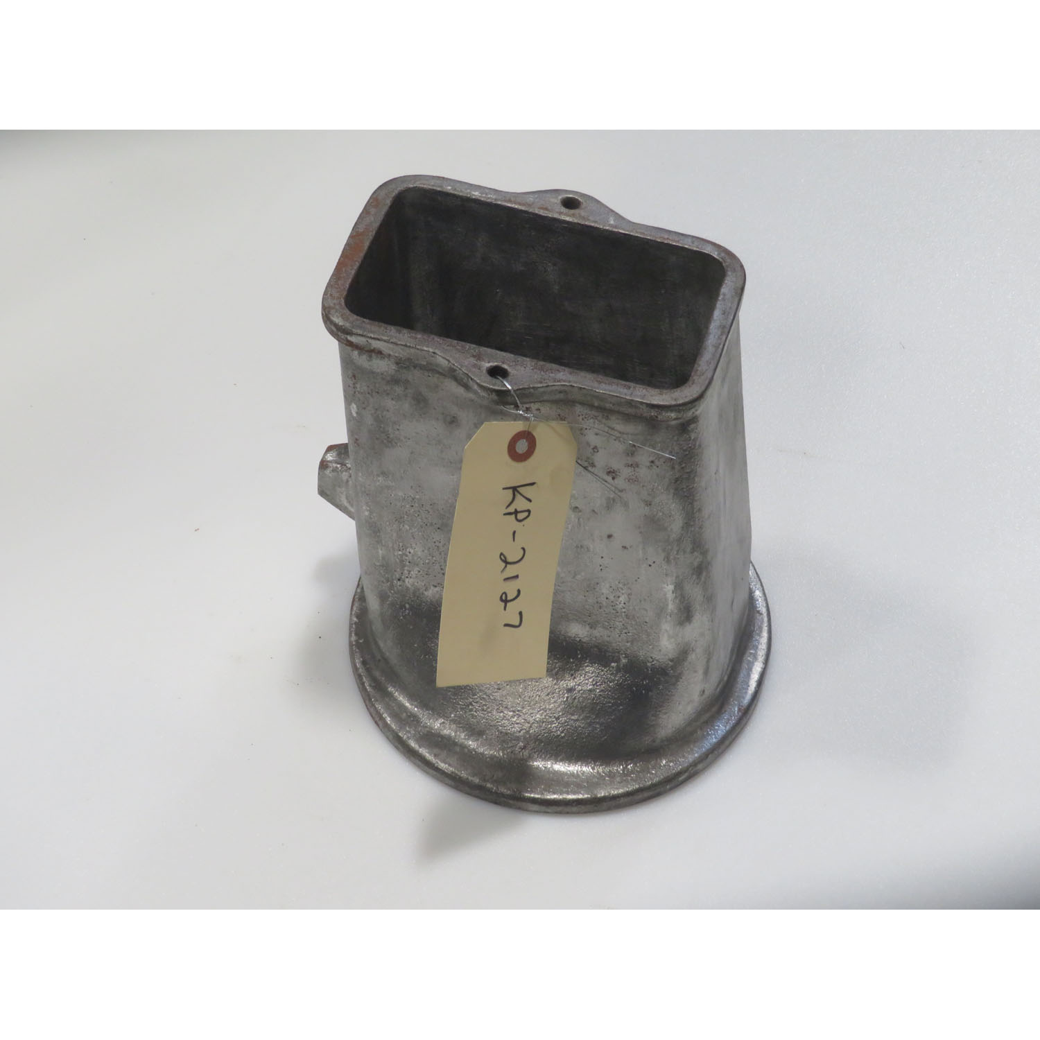 Hobart 00-101121 Cylinder For Model 4146 Grinder Head, Used Excellent ...