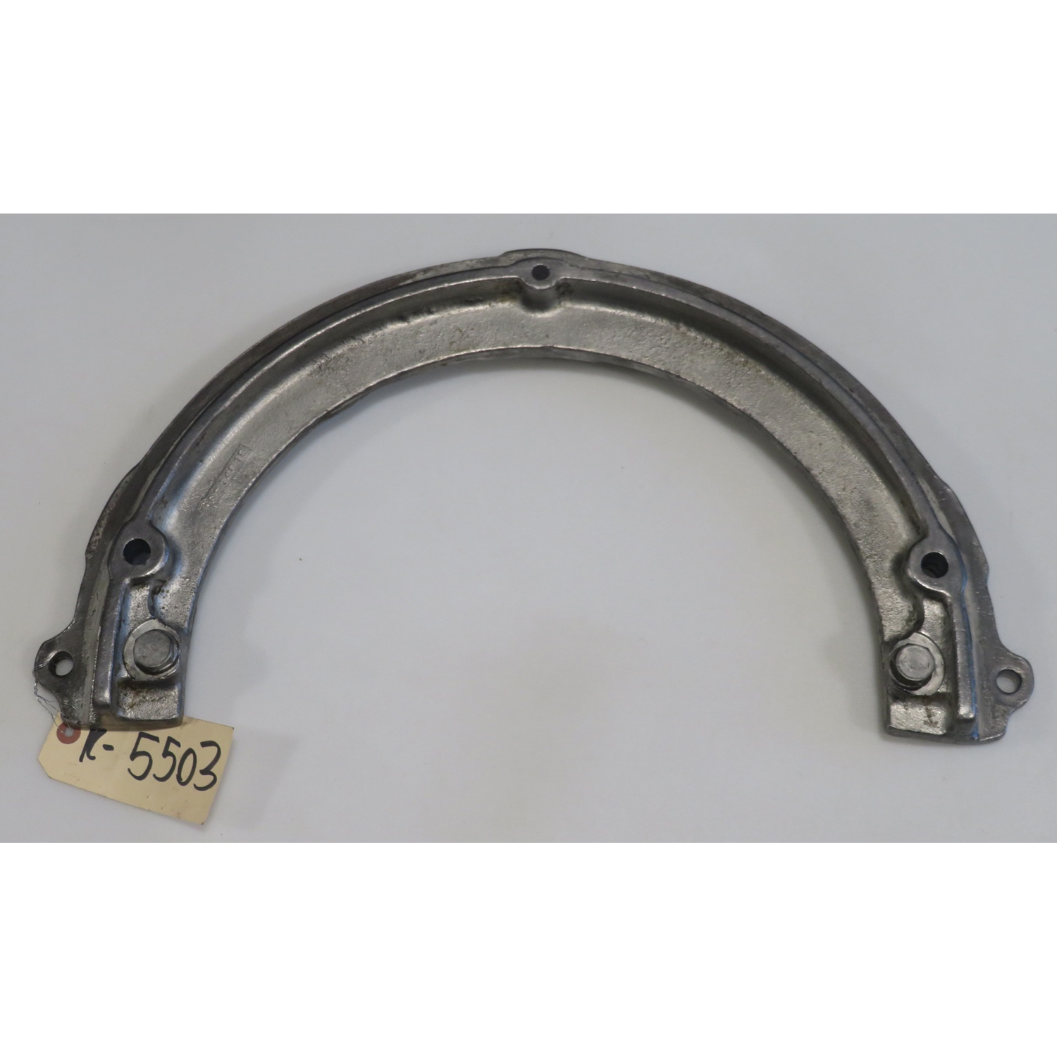 Hobart 00-024653-00001 Mixer Bowl Adapter 80 Quart to 40 / 30 Quart ...