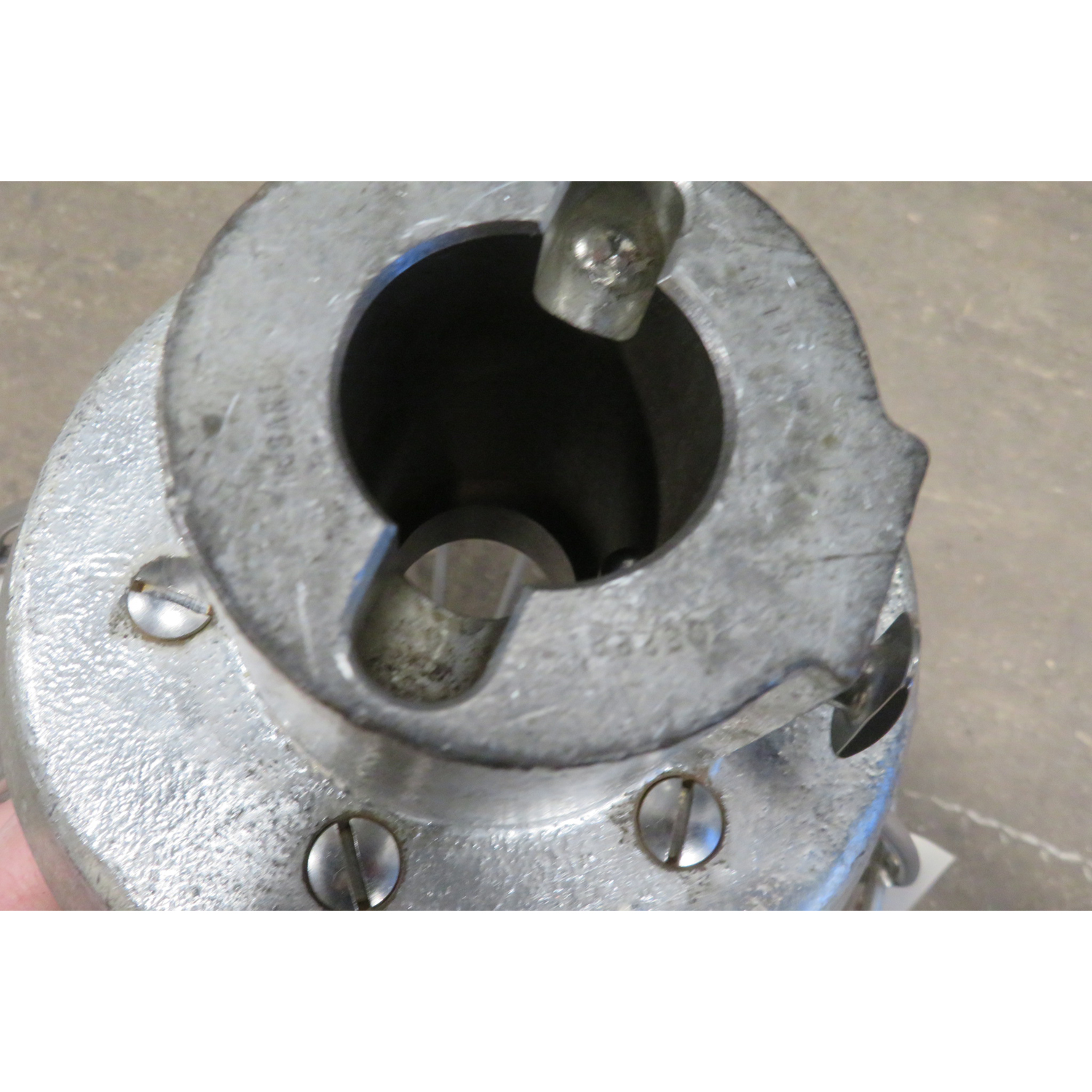 Hobart IWIRE-HL80/00-875931 Heavy Duty Wire Whip For HL800 Legacy Mixer ...