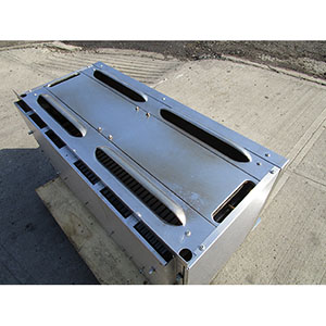 Garland US Range UIR36 Infra-Red Salamander Broiler, Excellent ...