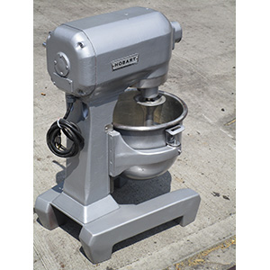 Hobart 12 Quart Mixer A120, Excellent Condition Used Equipment We Have ...