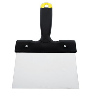 Matfer Bourgeat 112641 Coating Spatula for Chocolate Chocolate / Sugar ...