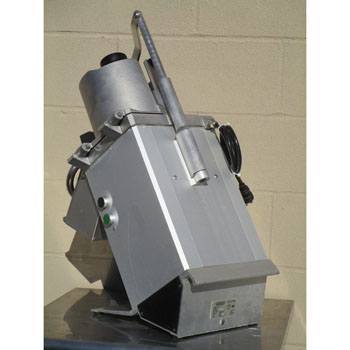 Hobart FP-350 Continuous Feed Food Processor, Excellent Condition Used ...