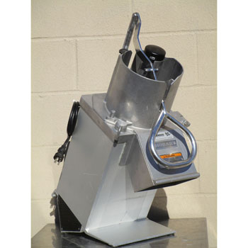 Hobart FP-350 Continuous Feed Food Processor, Excellent Condition Used ...