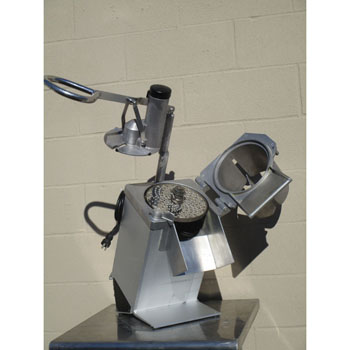 Hobart FP-350 Continuous Feed Food Processor, Excellent Condition Used ...