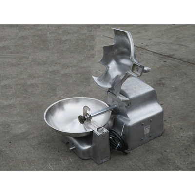 Hobart 84181 Buffalo Chopper, Used Great Condition General Food ...