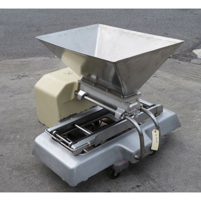 Lectro POSIT-II Computerized Cookie & Pastry Depositor, Used Excellent ...