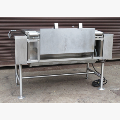 Blodgett BLT-40G Skillet, Used Excellent Condition Fryers & Cooking ...