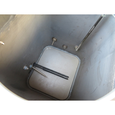 Grindmaster Cecilware ME-15E-110 Hot Water Urn, Used Great Condition ...