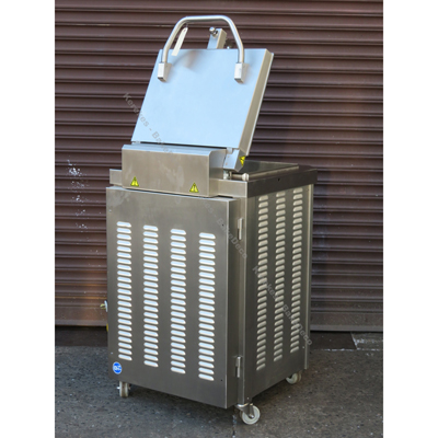 Rondo Rondopress Dough & Fat Press, Used Excellent Condition Used ...