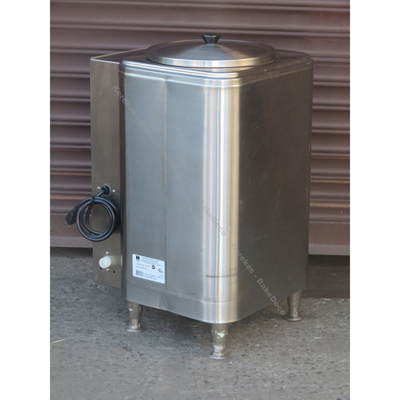 Grindmaster Cecilware ME-15E-110 Hot Water Urn, Used Excellent ...