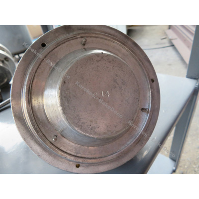 Pie Press, Used Excellent Condition Bakery Machinery - BakeDeco.Com