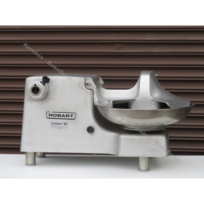 Hobart Buffalo Chopper 84186, Used Great Condition General Food ...