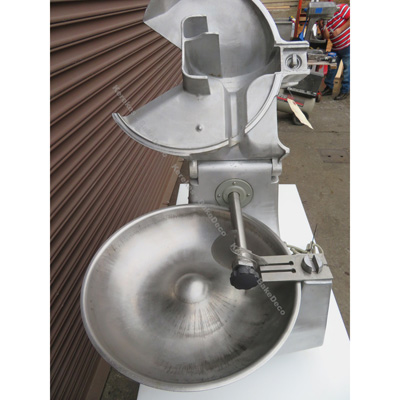Hobart Buffalo Chopper 84186, Used Great Condition General Food ...