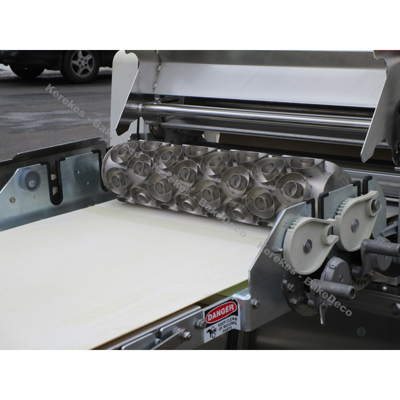 Rondo Ring Donut Rotary Cutter 122651T03, Used Great Condition Bakery ...