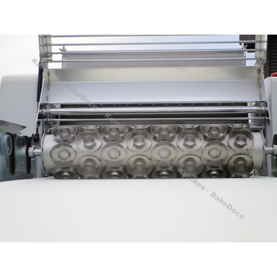 Rondo Ring Donut Rotary Cutter 122651T03, Used Great Condition Bakery ...