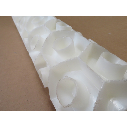 Rondo 517 Rotary Hexagon Donut Cutter, Used Great Condition Bakery ...