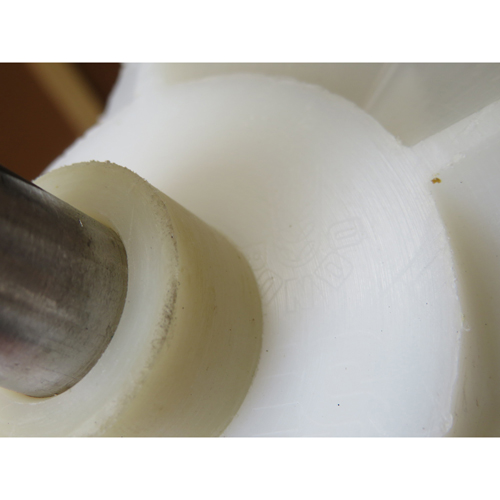 Rondo 517 Rotary Hexagon Donut Cutter, Used Great Condition Bakery ...