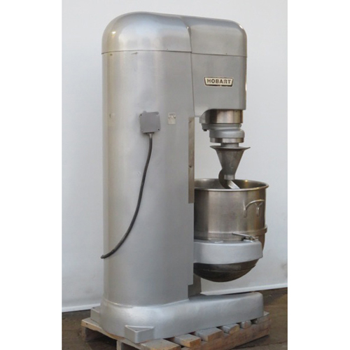 Hobart 140 Quart V1401 Mixer with Bowl, Used Great Condition Mixers ...