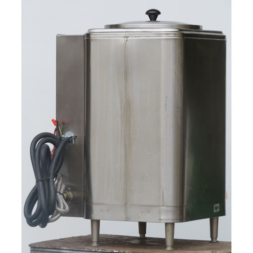 Grindmaster ME-15E-240 Hot Water Urn, Used Great Condition Beverage ...