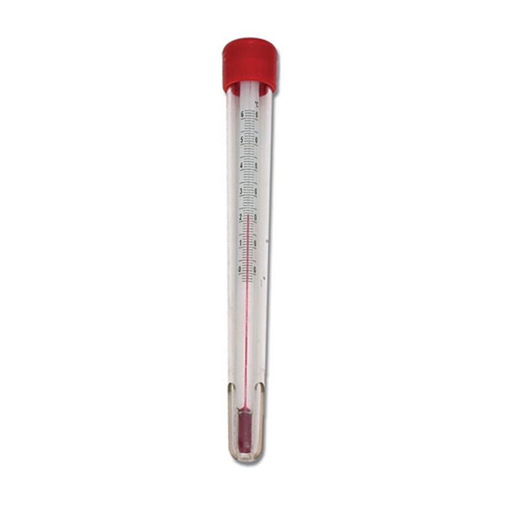 Matfer 250305 Chocolate Thermometer Chocolate / Sugar Tools - BakeDeco.Com