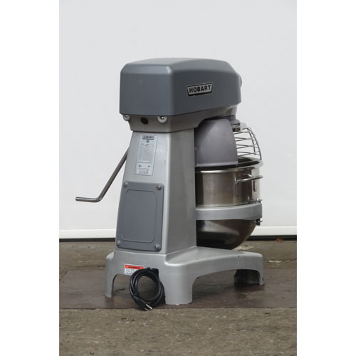Hobart 20 Quart HL200 Legacy Mixer, Used Great Condition Mixers & Mixer ...