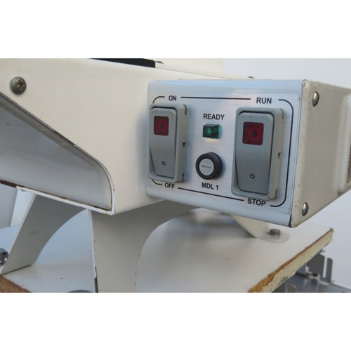 Oliver 797-32 Bread Slicer 1/2 Cuts with 1179S Bagger, Used Excellent ...