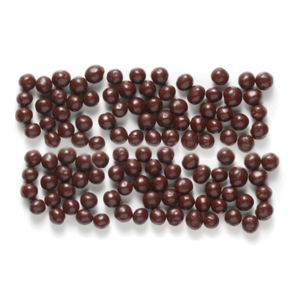 Mona Lisa Dark Chocolate Crispearls, 1.76 Lbs. Edible Chocolate ...