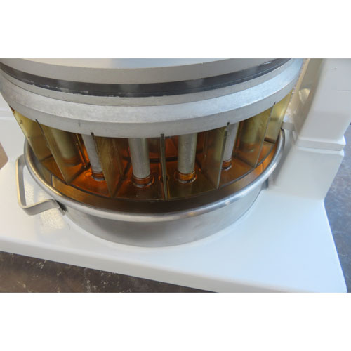 Dutchess BMIH-36 Manual Divider 36 Part, Used Excellent Condition ...