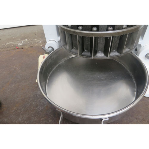 Dutchess BM-36 36 Part Manual Dough Divider, Used Great Condition ...