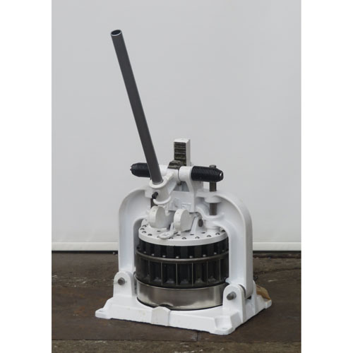 Dutchess BM-36 36 Part Manual Dough Divider, Used Great Condition ...