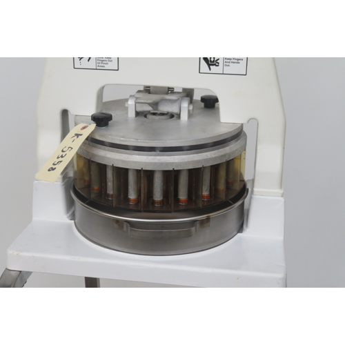 Dutchess BMIH-36 Manual Divider 36 Part, Used Great Condition Bakery ...