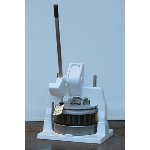 Dutchess BMIH-36 Manual Divider 36 Part, Used Excellent Condition ...