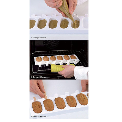 Bakery Supplies & Restaurant Supplies, Pastry tools, bakery ...