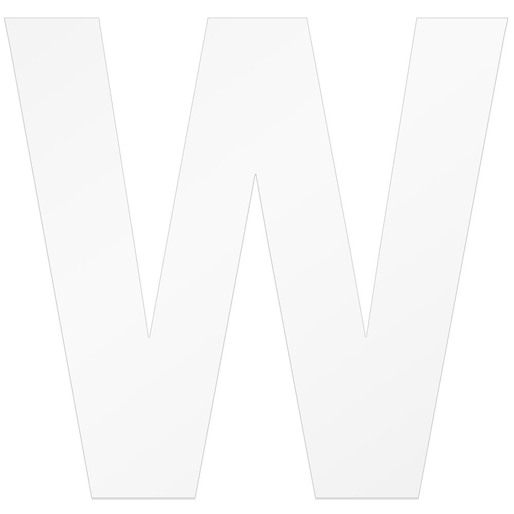 Letter Cake Template Livewire thewire in