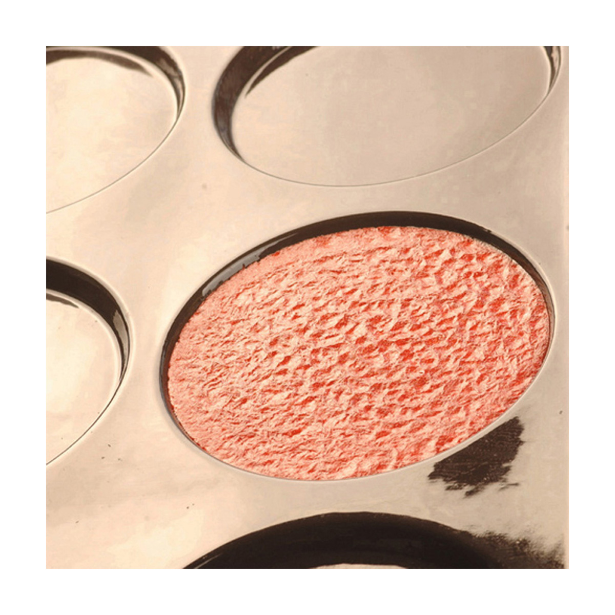 Demarle Flexipan Origine, Disc, 6 Cavities Demarle Silicone Flexipan ...