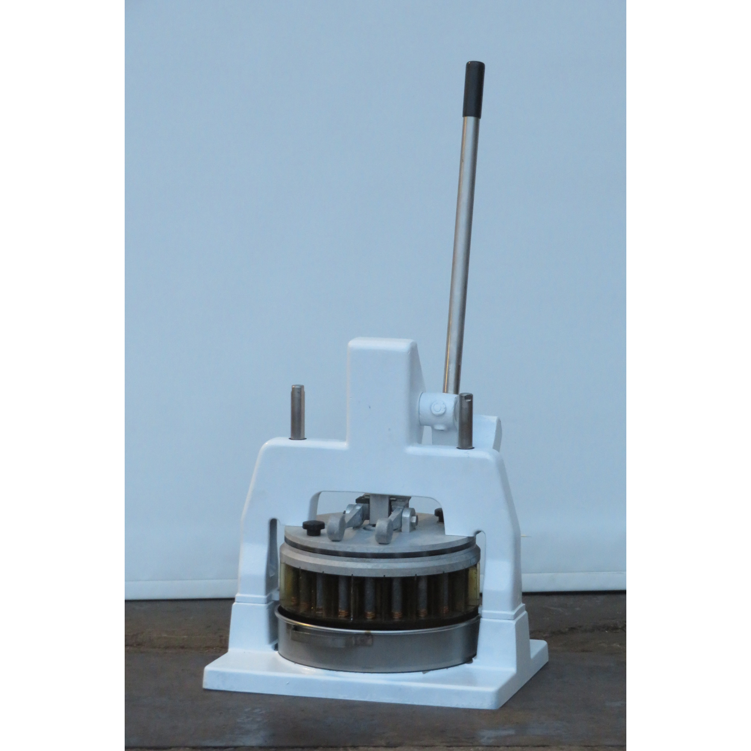 Dutchess BMIH-36 Manual Divider 36 Part, Used Excellent Condition ...