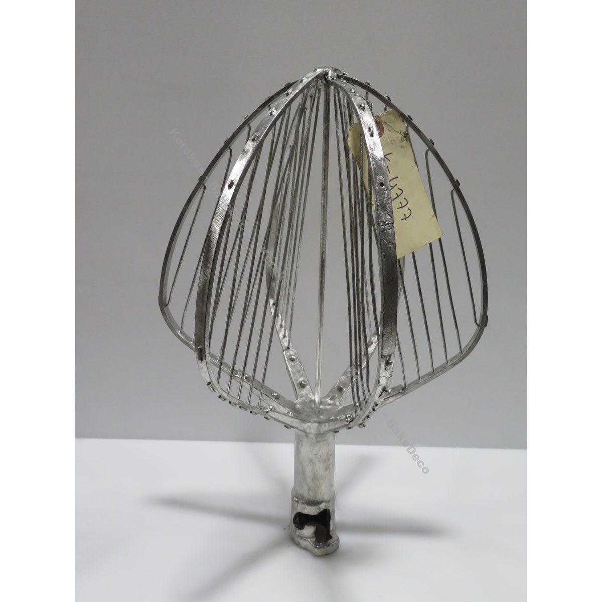 Hobart 00-022467 80 Quart C-Wing Whip, Used Excellent Condition Mixers ...