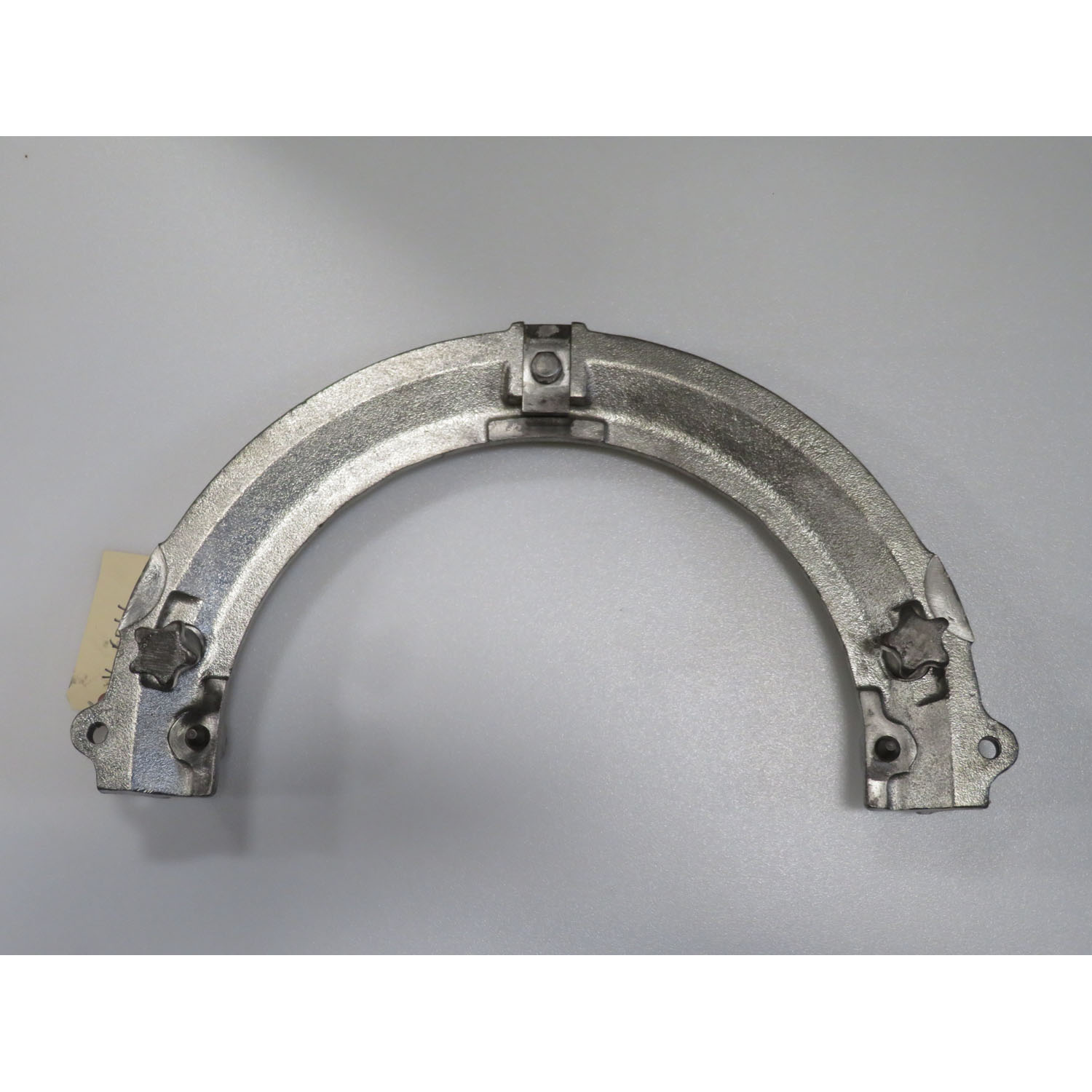Hobart 00-024653-00001 Mixer Bowl Adapter 80 Quart to 40 / 30 Quart ...