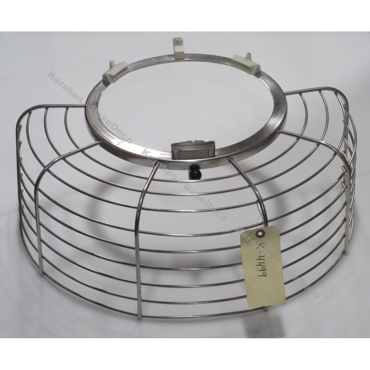 Hobart 00-874992-00001 Cage Assy for L800 Mixer, Used Great Condition ...