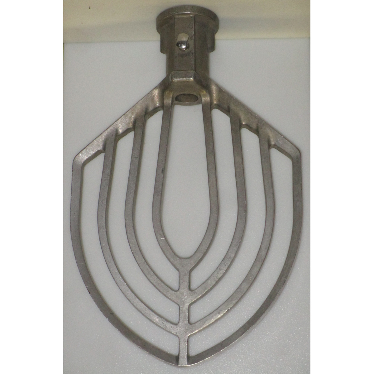 Hobart Aluminum Flat Beater For HL800, Used Excellent Condition Mixers ...