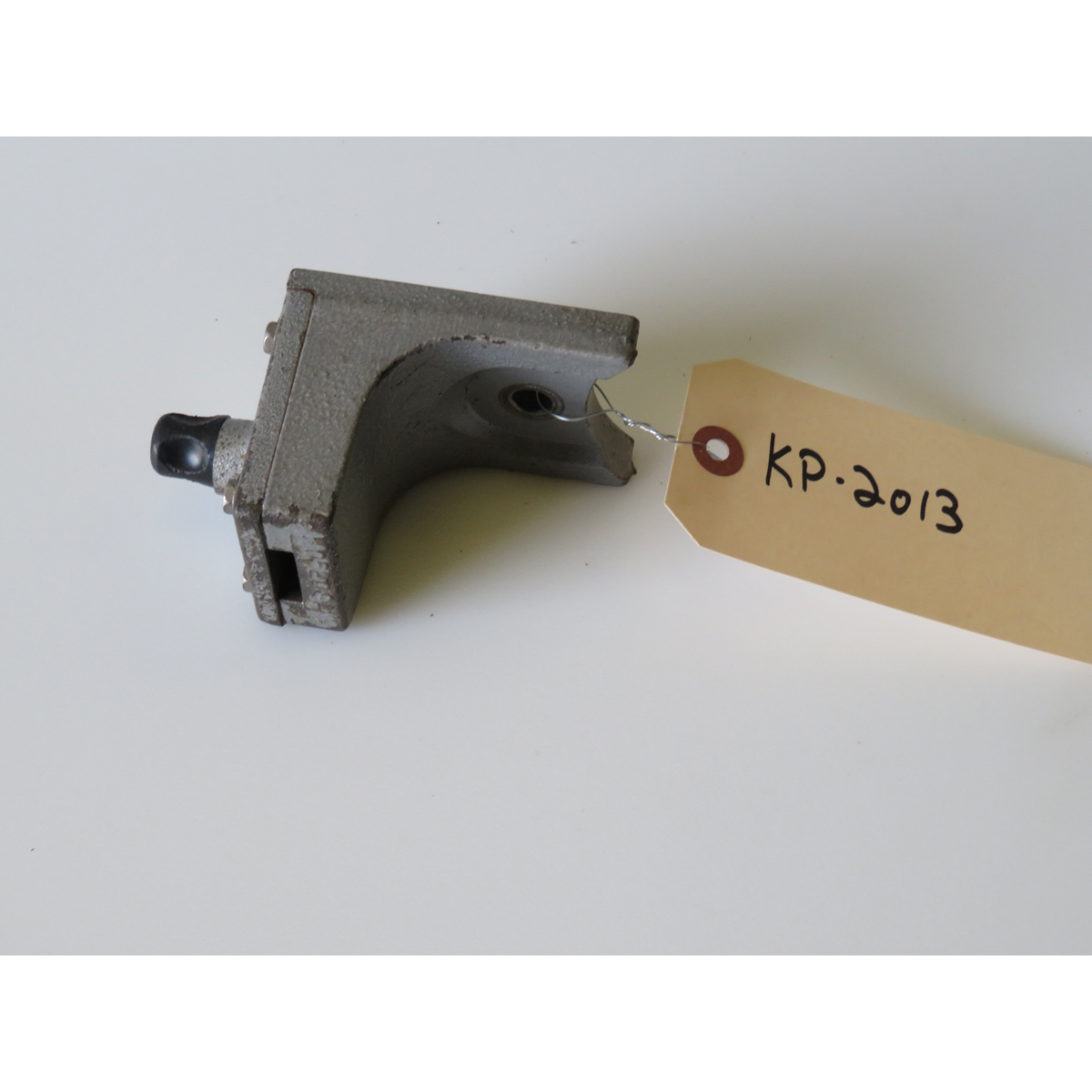 Hobart D300/D340 Mixer Bowl Scraper Bracket 00-435206, Used Great ...