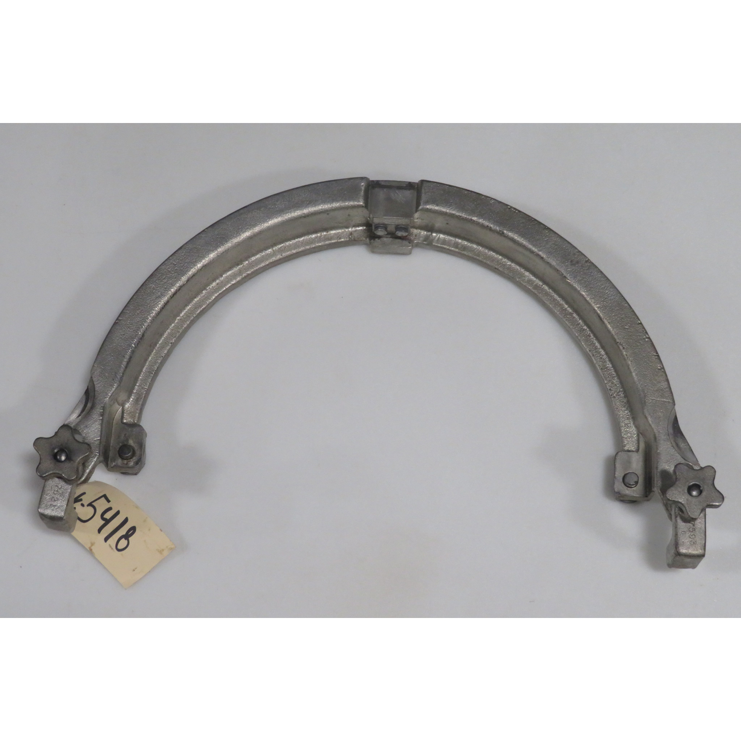 Hobart 00-062087-00001 Mixer Bowl Adapter 60 Quart to 40 / 30 Quart ...